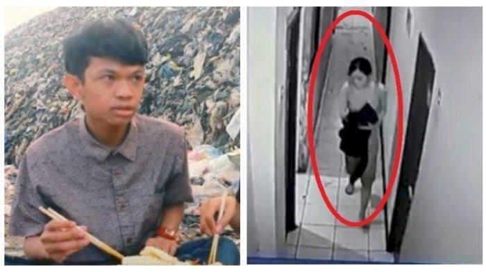 Kronologi Selebgram Ari Pratama Tewas Dibunuh Teman Wanitanya, Dilatar ...