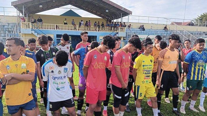 PSBL Langsa Mulai Seleksi Pemain untuk Liga 4 Musim 2024/2025 ...