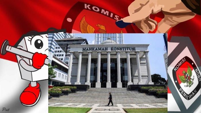 Ingin Gugat Hasil Pilkada 2024? Simak Panduan Pengajuan Permohonan Sengketa Berikut Ini ...