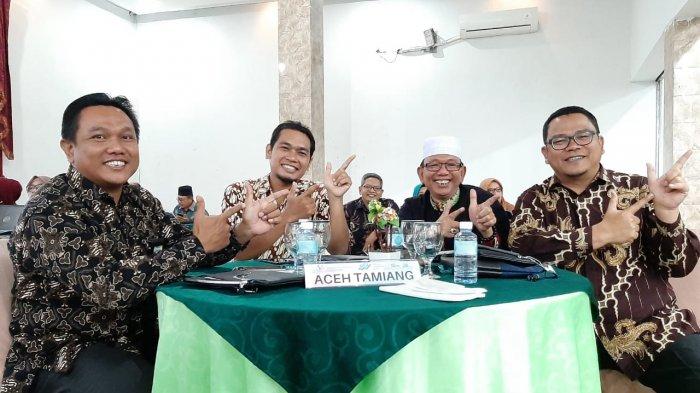 Jumlah Penduduk Aceh Tamiang Berbeda, BPS Gandeng Disdukcapil untuk ...