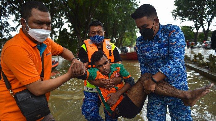 Update Banjir Malaysia – 37 Orang Dilaporkan Tewas, 10 Jiwa Masih Hilang dan 68 Ribu Mengungsi ...