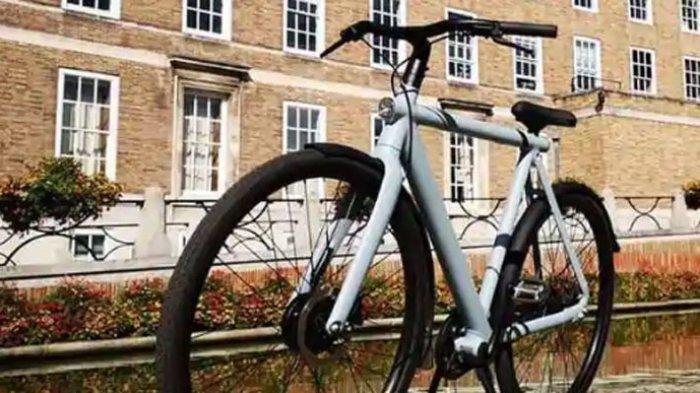 Belanda Produksi Sepeda Listrik Model S3 dan X3, Dibandrol Rp 35 Juta ...