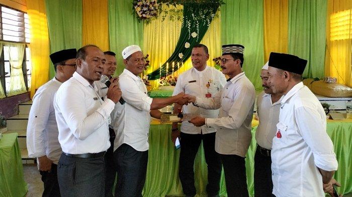 Disdikbud Aceh Timur Tunjuk Armia Korwil Pendidikan Ranto Peureulak ...