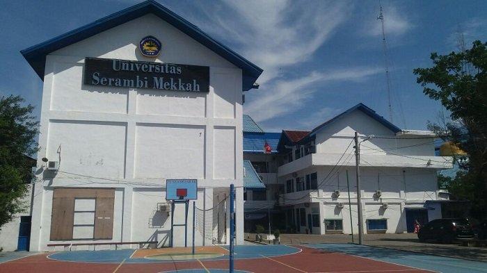 USM Aceh Sediakan 1.000 Beasiswa untuk Mahasiswa Baru - Serambinews.com