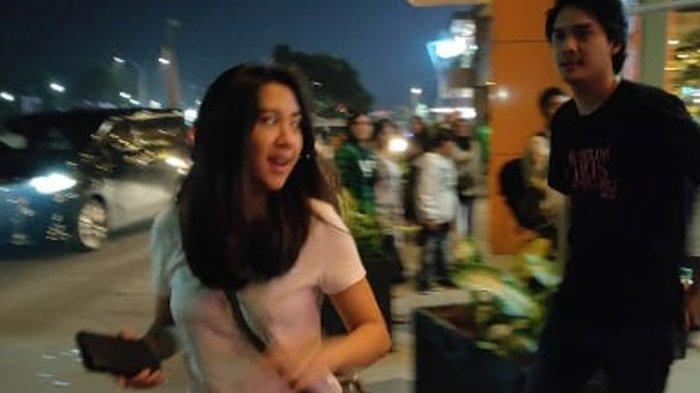 Sherina Munaf Resmi Menikah dengan Baskara Mahendra, Digeler Tertutup ...