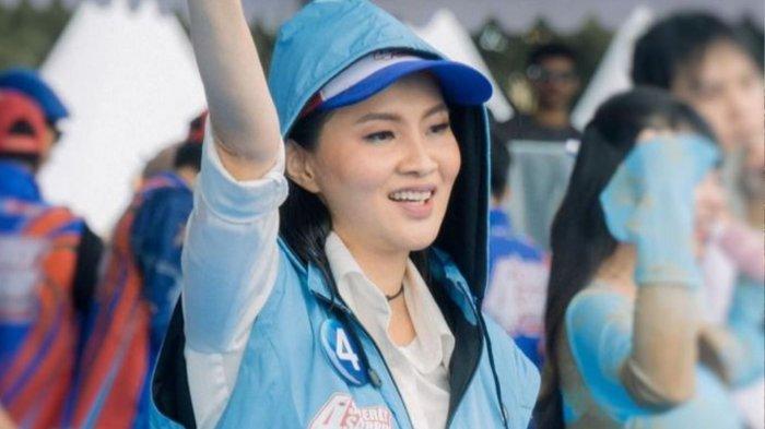 Sherly Tjoana Berhasil Unggul dari Rival-rivalnya, Anti Money Politic ...
