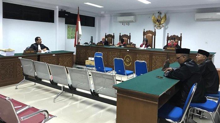 Kasus Penyelewengan Dana Desa di Lhokseumawe Inkrah, Terdakwa Dihukum ...