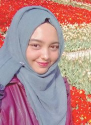 Musim Bunga di Turki Bak Negeri Dongeng - Serambinews.com