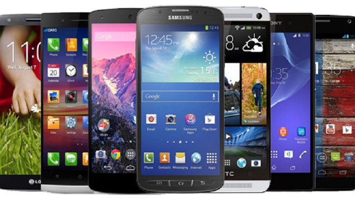 Daftar Smartphone yang Punya Kamera Terbaik Harga Rp2 Jutaan di Tahun ...