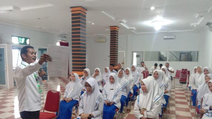 Sat Intelkam Polres Subulussalam Sosialisasi Pembuatan SKCK ke ...