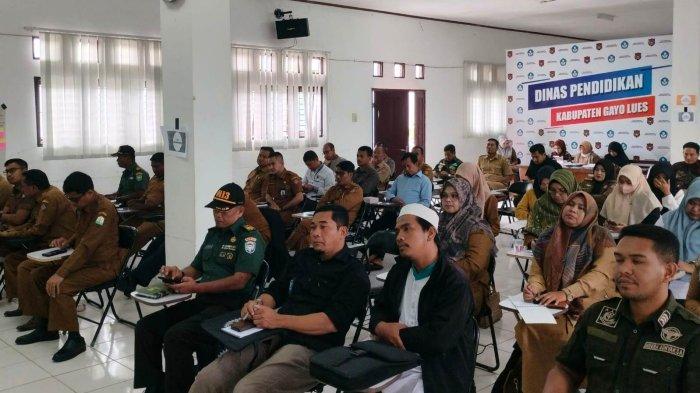 Waspada Radikalisme, Satgaswil Densus 88 Polri Sosialisasi Ideologi Wawasan Kebangsaan bagi ASN ...
