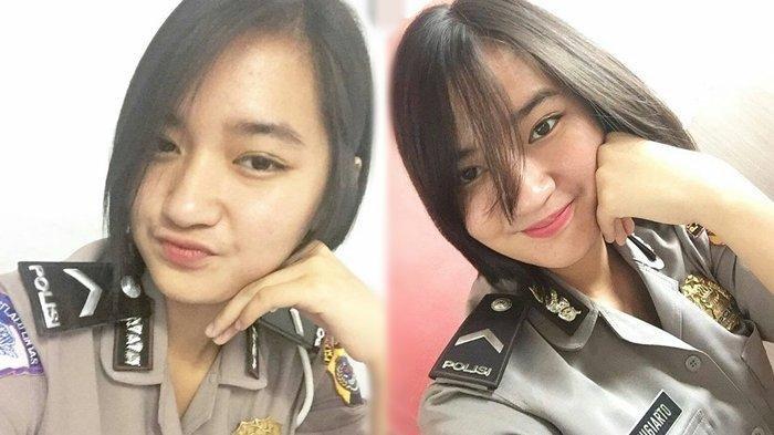 FAKTA Polwan Polresta Manado Dikabarkan Hilang, Kini Jadi Buronan ...