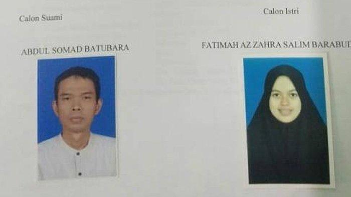 Ustaz Abdul Somad Akan Nikahi Lagi, Unggahan Mantan Istri, Mellya Juniarti Jadi Sorotan ...