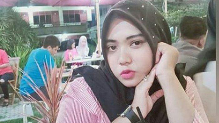 Rizki Maharani Visri, Guru yang Juga Aktif Sebagai Relawan Kemanusiaan ...