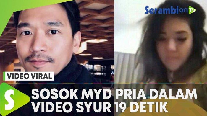 Fakta-fakta Kasus Video Syur, Gisel Merekam, MYD Hapus Setelah Seminggu Disimpan di HPnya ...