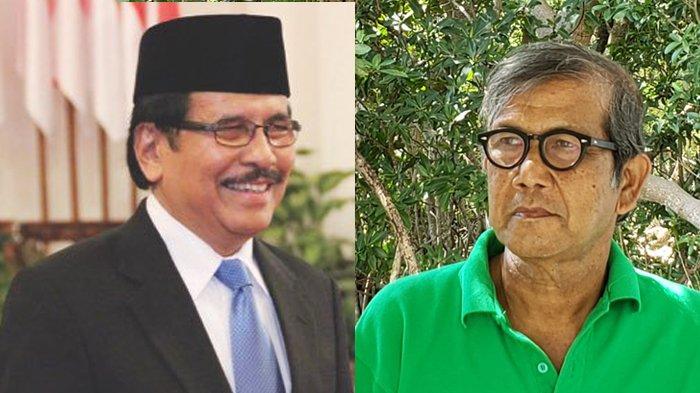 Sofyan Jalil: Antara “Jok Lam Uteun” dan “Kunci Inggreh” - Serambinews.com