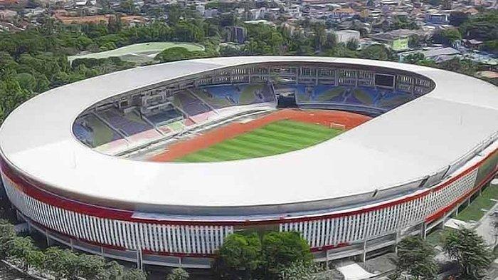 Stadion Manahan Terpilih Jadi Venue Piala Dunia U-20, Pemkot Solo ...