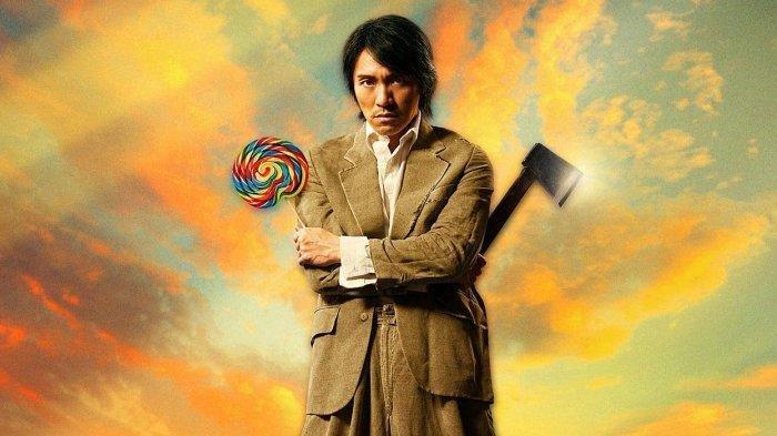 Dulu Kaya Raya, Stephen Chow Kini Terlilit Utang dan Bangkrut, Termasuk ...