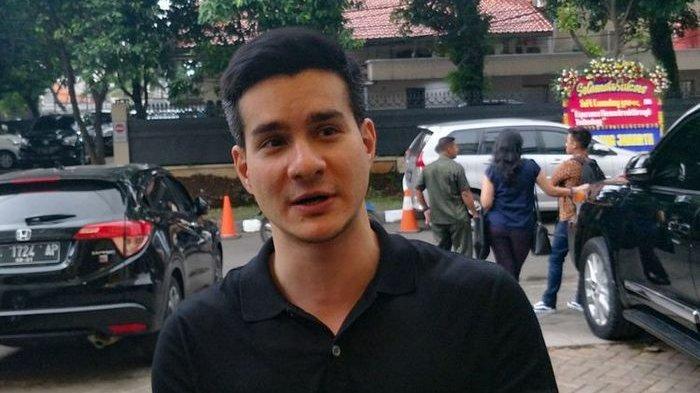 Steve Emmanuel Terancam Hukuman Mati, Diduga 10 Tahun Terlibat Jaringan ...