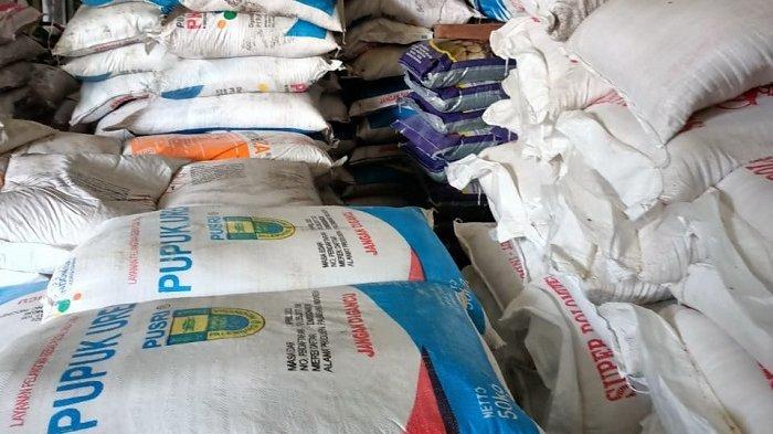Stok Pupuk Subsidi Jenis NPK Mulai Menipis, Ini yang Sudah Disalur dan ...