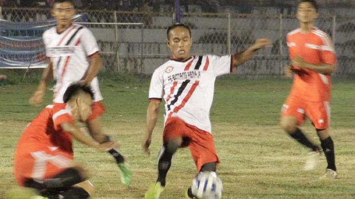 Bintang Remaja ke Final - Serambinews.com