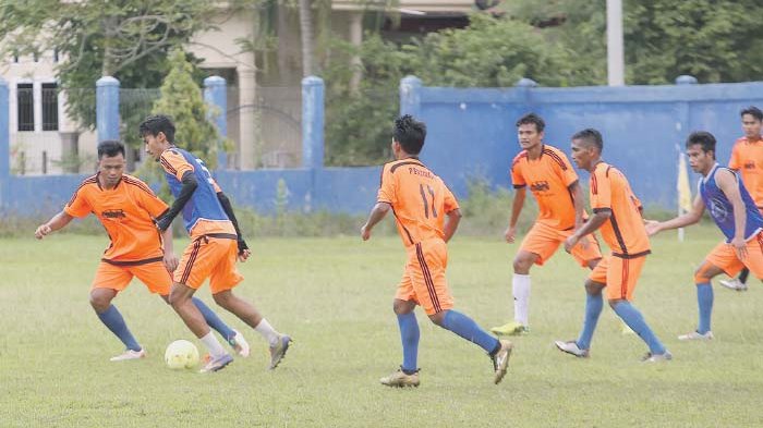 Persih Waspadai Fahrizal Dillah - Serambinews.com