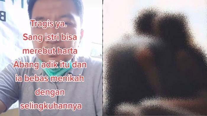 Kisah Tragis! Suami Bunuh Adik Kandung, Lalu Istri Habisi Suaminya dan ...