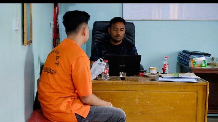 Parah! Pria Asal Aceh Utara Sebar Foto Bugil Eks Istri ke Medsos, Discreenshot dari Video dalam ...