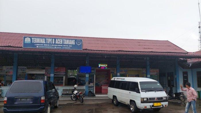Tarif Bus di Aceh Tamiang Belum Seragam, Petugas Loket Sering Diprotes ...