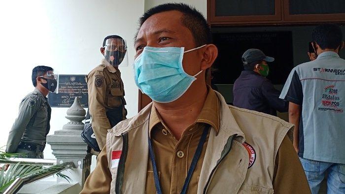 Gayo Lues 2 Kali Ditetapkan Sebagai Zona Merah, Alhamdulillah, Sekarang ...