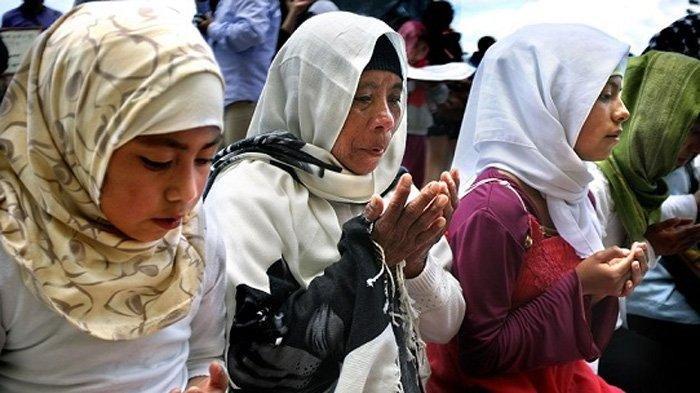 Kisah Suku Maya Memilih Masuk Islam, Kebersihan Jadi Alasan ...