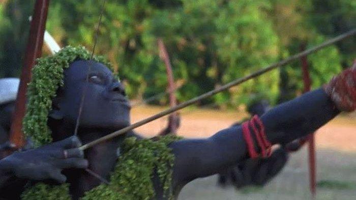 Penyebab Suku Sentinel Tega Bunuh Orang Asing dan Terkesan Haus Darah ...