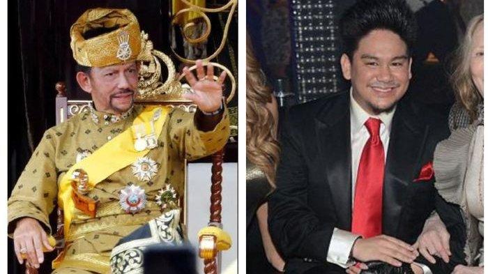 Profil Pangeran Abdul Azim, Putra Raja Brunei yang Meninggal Pagi Tadi ...