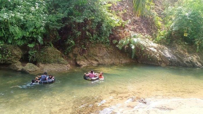 Logo Pariwisata Aceh Tamiang Dilombakan, Pemenang Diumumkan 10 Desember ...