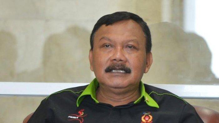Mantan Komandan Paspampres Masuk Tim Pencari Fakta Tragedi Kanjuruhan ...