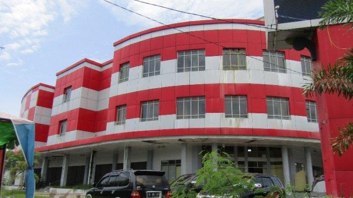 Hore! Besok Suzuya Mall Meulaboh Resmi Dibuka - Serambinews.com