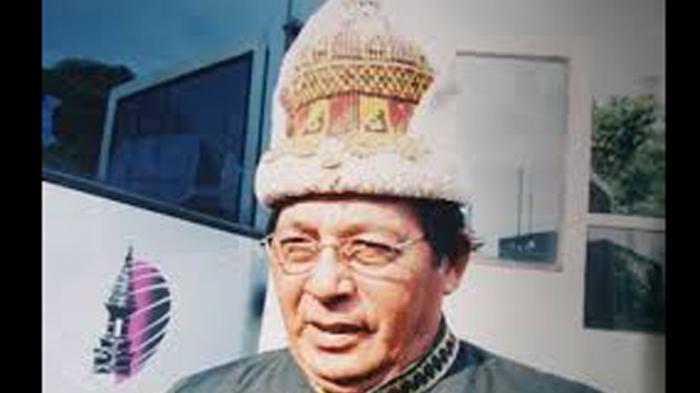 Syeh Lah Geunta Tutup Usia - Serambinews.com