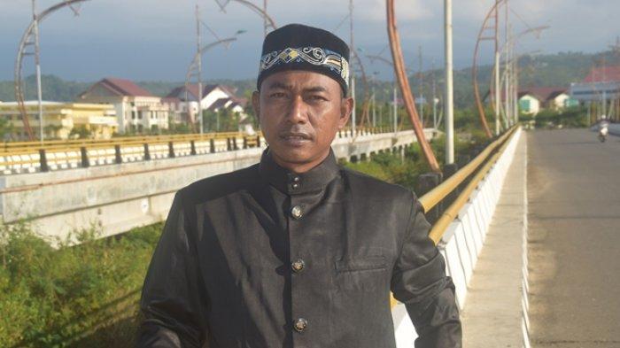 Syeh Ni, Seniman Tradisional Pidie Jaya yang Sudah Ukir Segudang ...