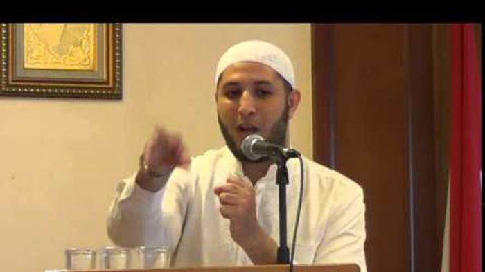 Syeikh Ahmad Al Misri: Berbeda Pendapat Hal Biasa dalam Islam ...