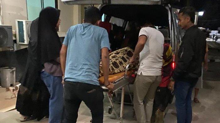 Satpam PT JAM Meninggal Dunia Diduga Gegara Tertimbun Longsor, Begini ...