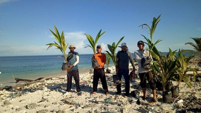 Jadi Destinasi Wisata Baru di Pulau Banyak, Pulau Gading-gading ...