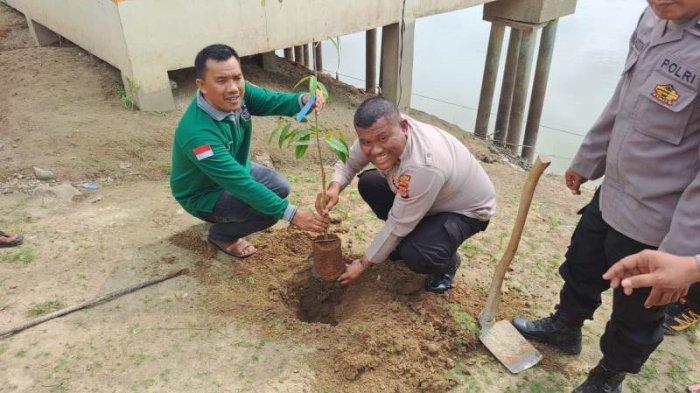 Makamnya Jadi Destinasi Wisata Religi di Subulussalam, Ini Sekelumit ...