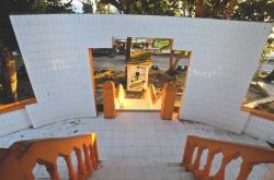 Kilometer Nol Indonesia - Serambinews.com