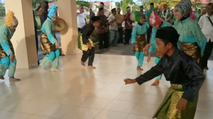 Aneka Budaya Aceh Singkil Siap Tampil di Arena Pekan Kebudayaan Aceh ...