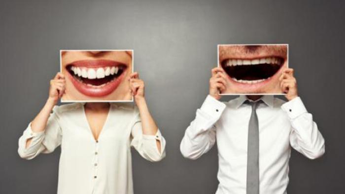 Membedakan Tawa Yang Tulus Dan Palsu Serambinews