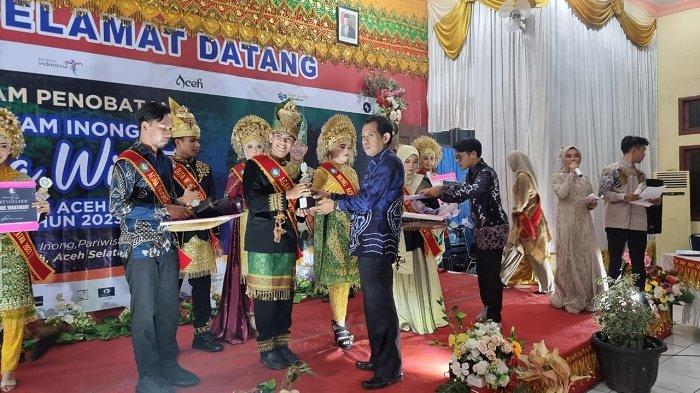 Catat, Rekrutmen Calon Duta Wisata Agam Inong Aceh Selatan 2024 Dibuka ...