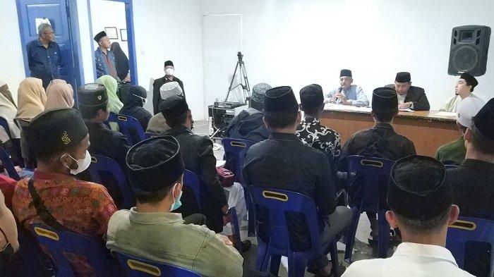 71 Peserta Ramaikan PTQ RRI Takengon - Serambinews.com