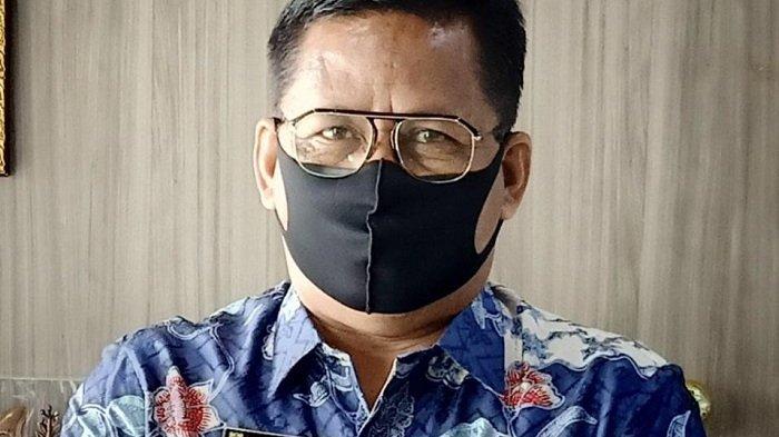 Aminullah: Angka Kesembuhan Covid-19 Banda Aceh 76,2 Persen, di Atas ...
