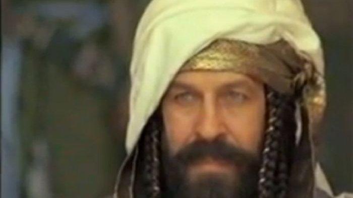 Kisah Baybars, Pejuang Muslim Bermata Biru dengan Pedang Berbilah Lebar ...