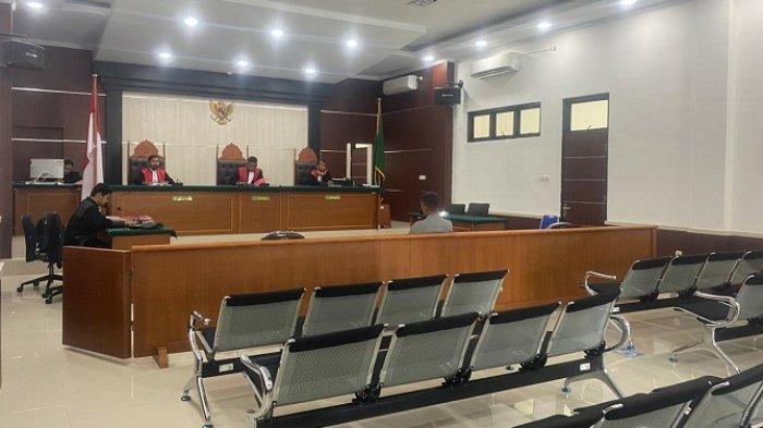 Kasusnya Sudah Inkrah, Tervonis Coblos Ganda Saat Pemilu 2024 di Nagan ...